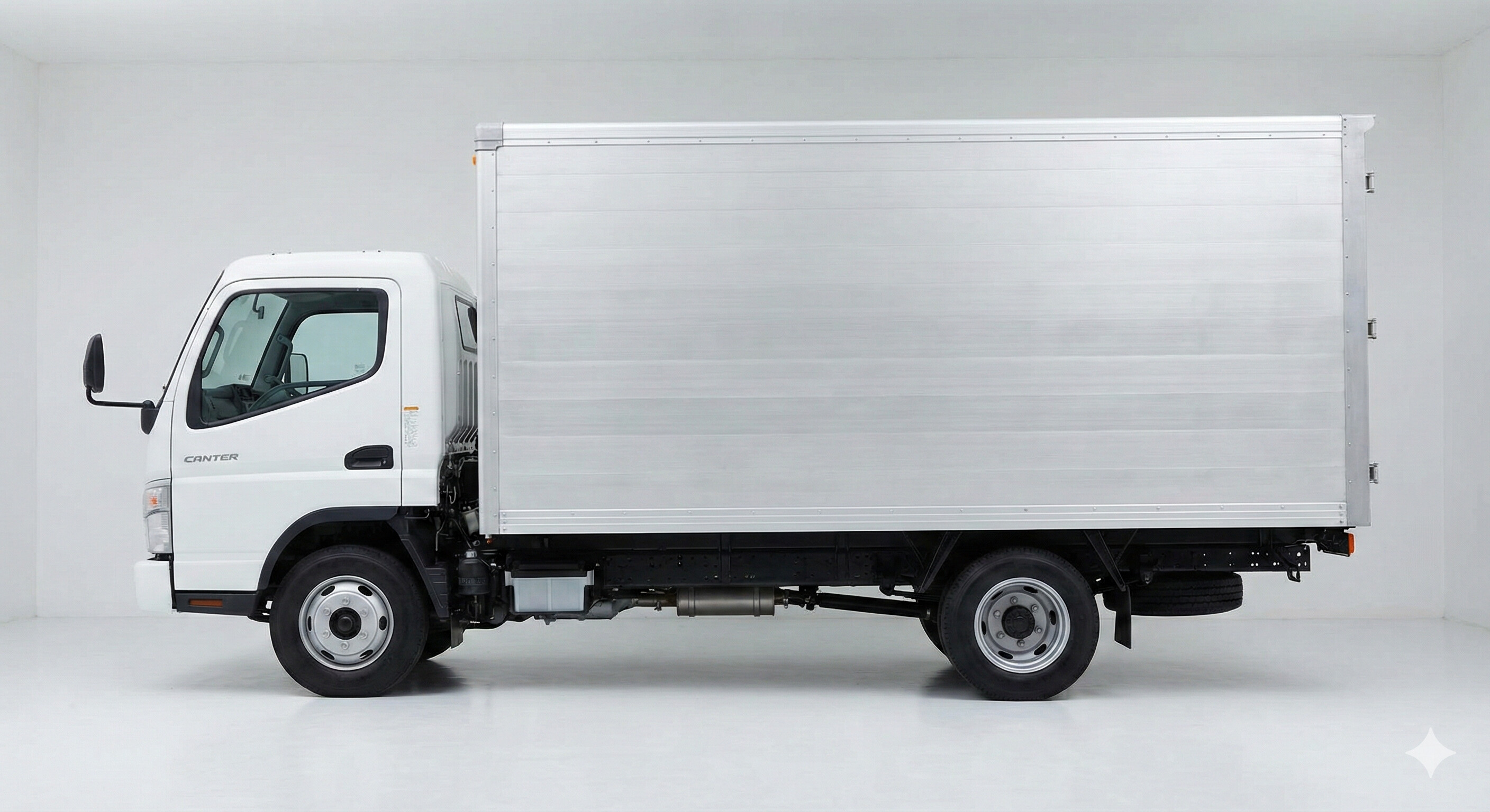InDeCo - Integrated Delivery Control System